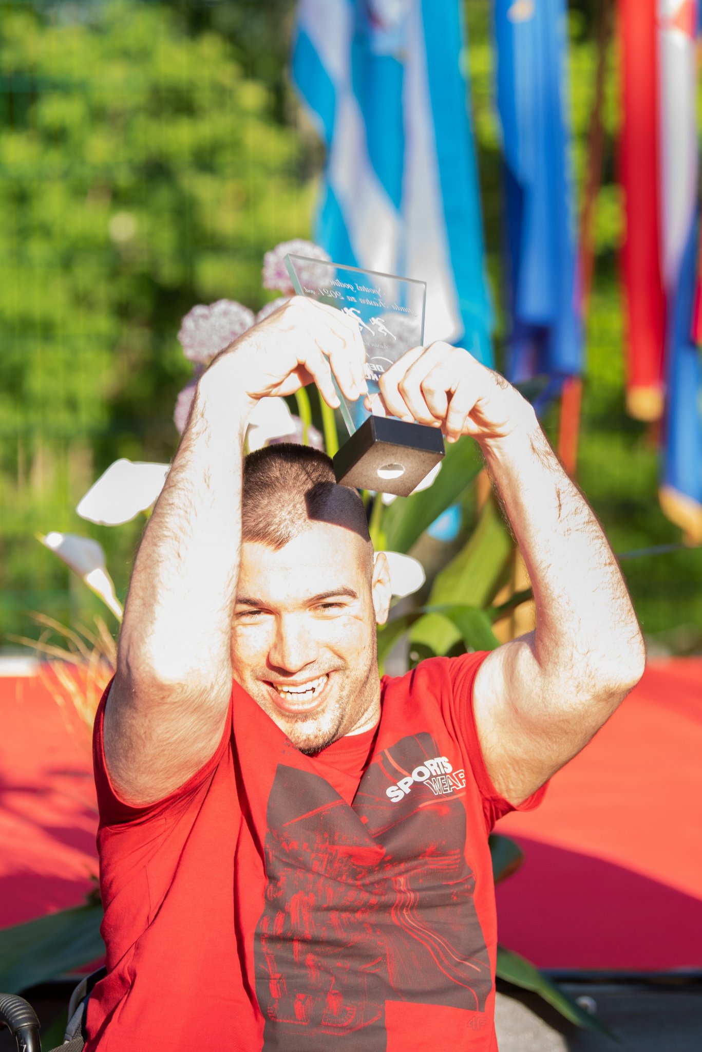 Dennis Jakus Kastavac godine! - Grad Kastav - Službene web stranice